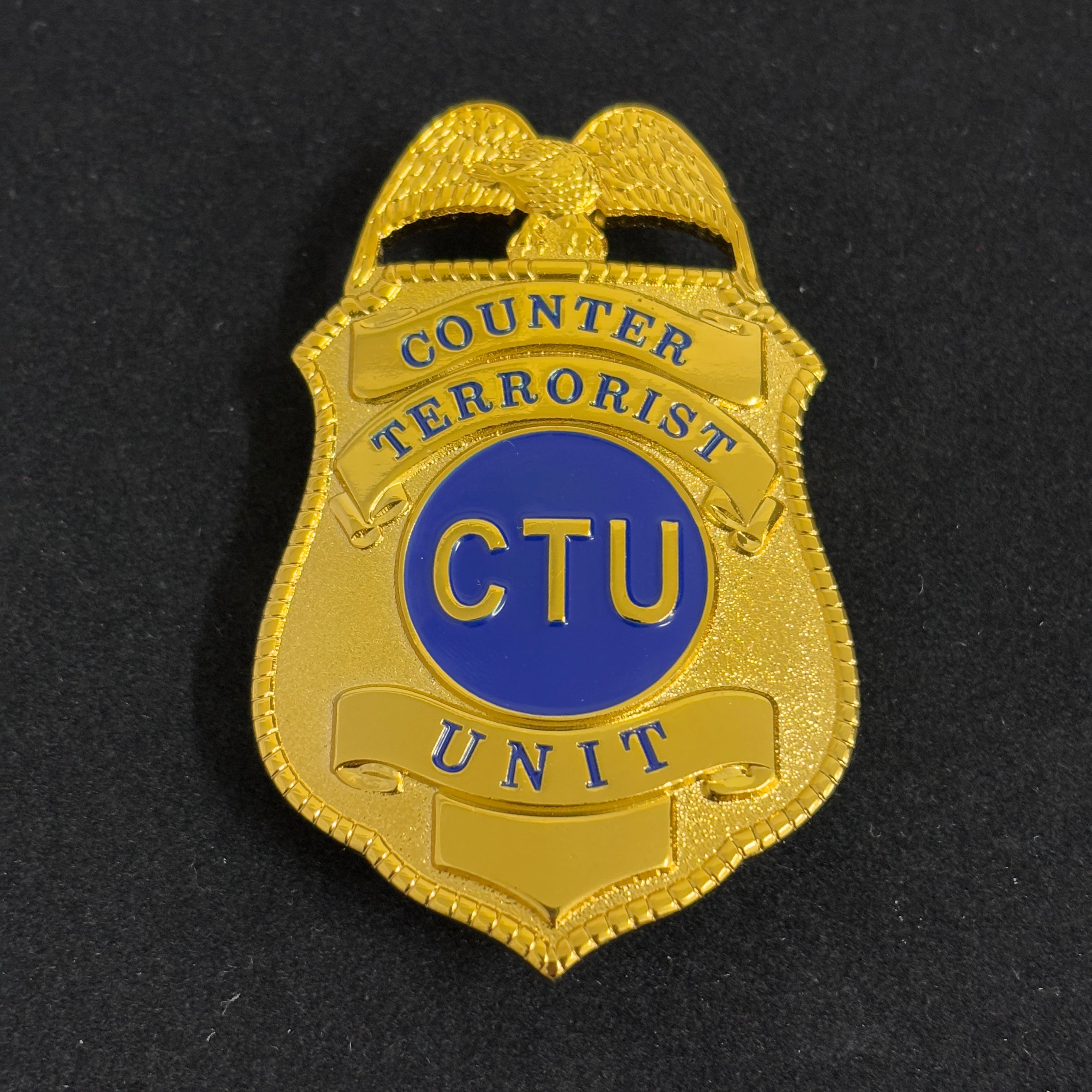 Police Badges – Badgedepots