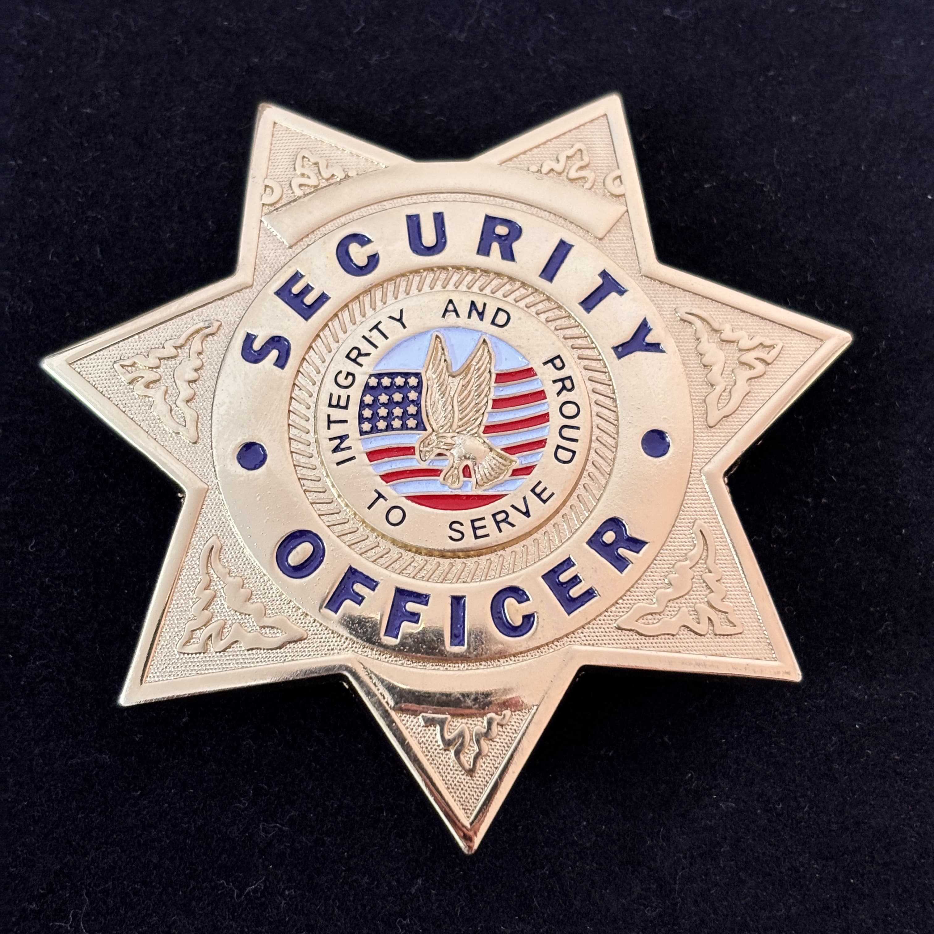 Police Badges – Page 4 – Badgedepots