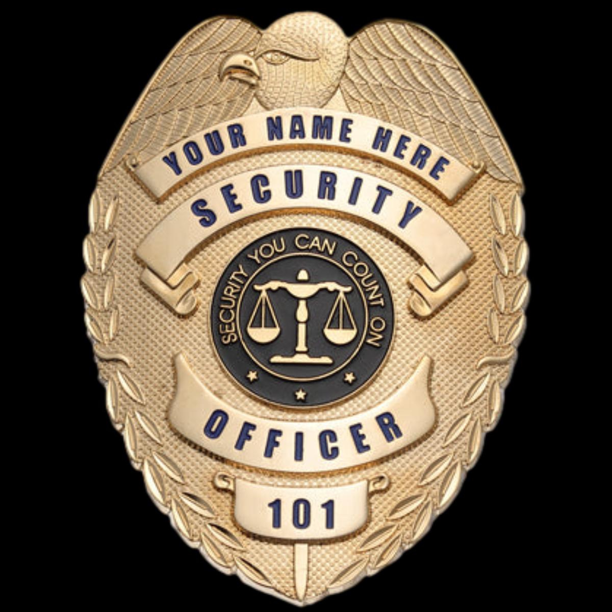 Personalized Badges – Badgedepots