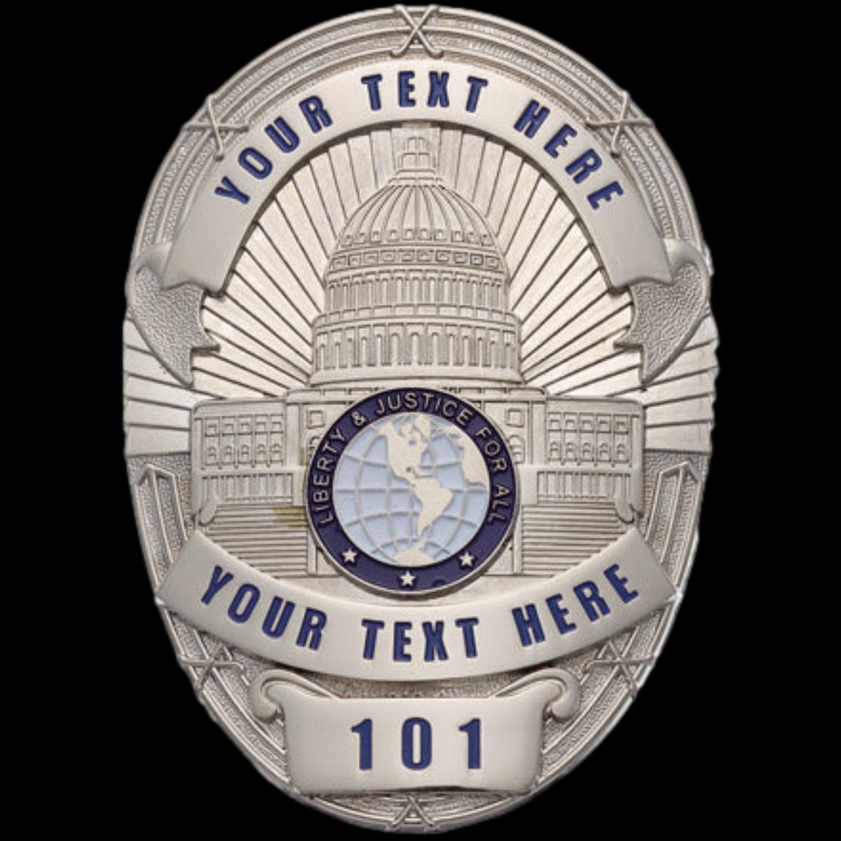 Personalized Badges – Badgedepots