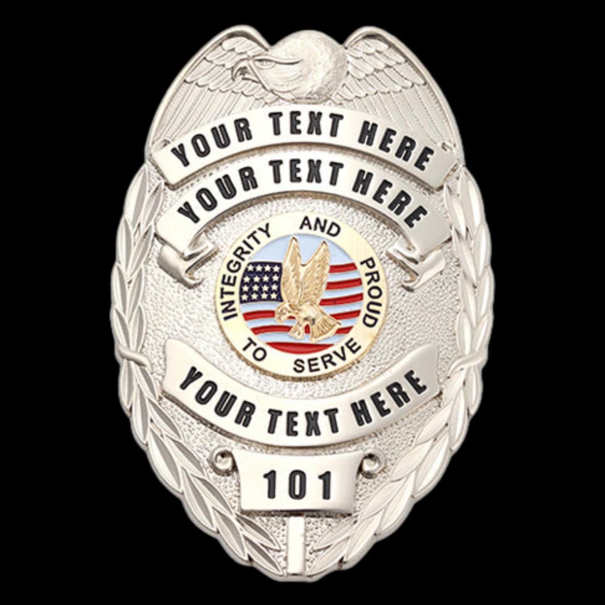 Personalized Badges – Badgedepots